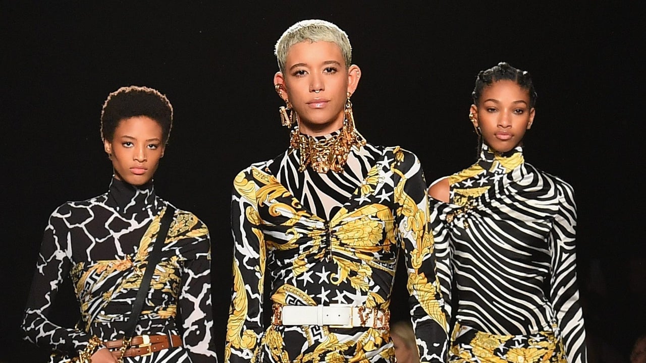 Will The Animal-Print Trend Ever Go Out Of Style? - Essence | Essence