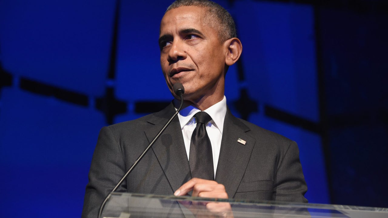 Obama Is The Best President Of Americans' Lifetimes: Poll - Essence ...