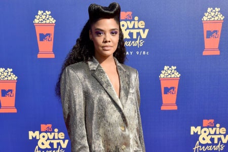 tess thompson Archives - Essence