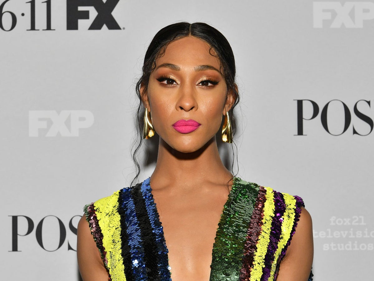 'Pose' Star MJ Rodriguez Is A Proud Black Woman | Essence