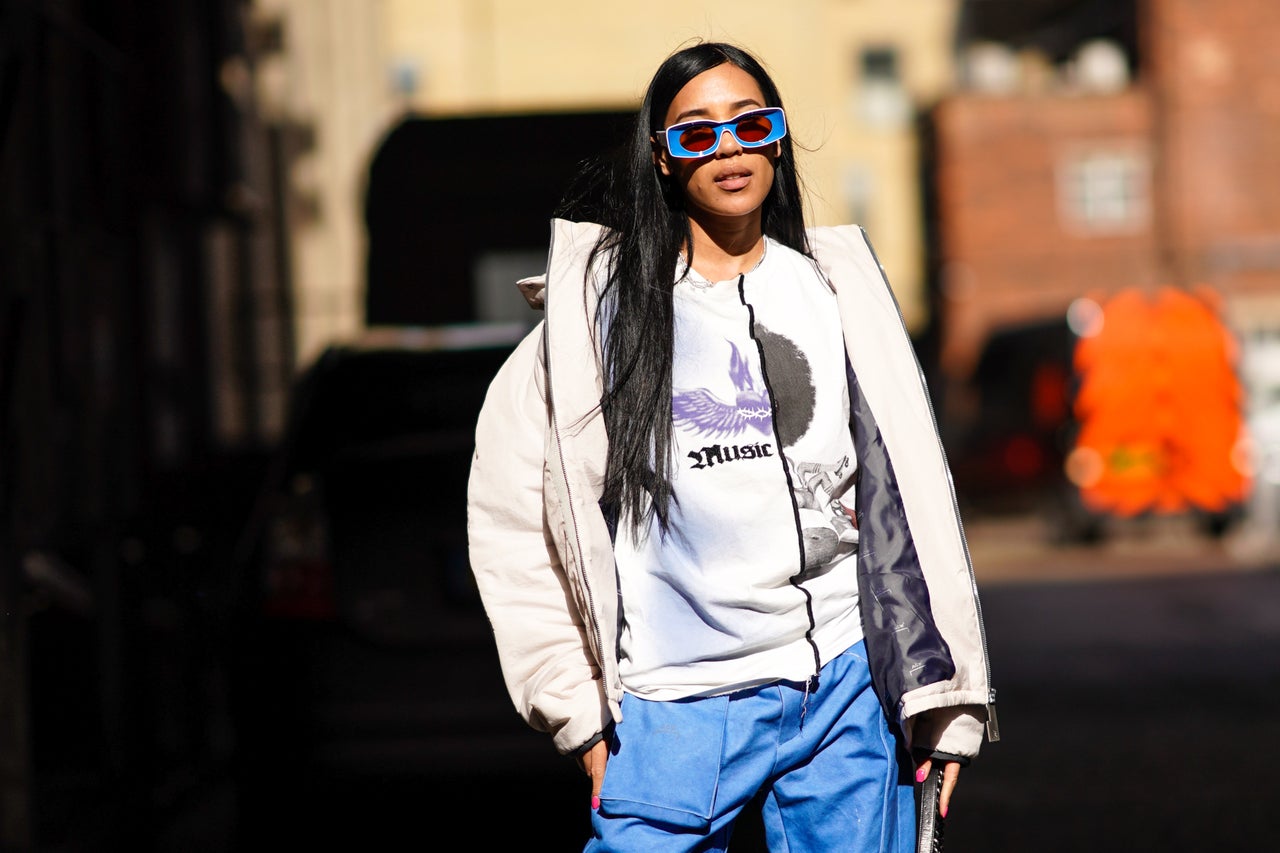 We Can't Get Enough Of These Stylish Creatives' Instagram Posts | Essence