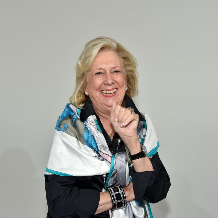 Former Prosecutor Linda Fairstein Says 'When They See Us' Is ‘A Basket ...