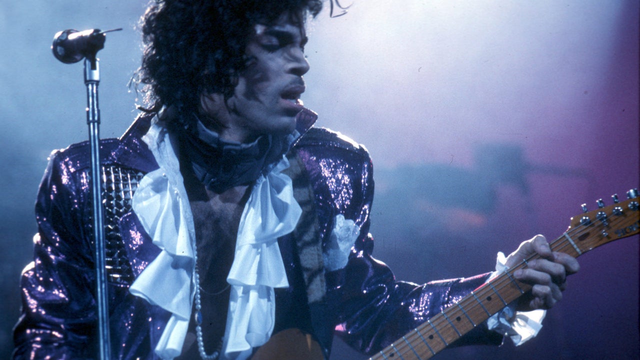 'Purple Rain' Is Still Brilliant 35 Years Later - Essence | Essence