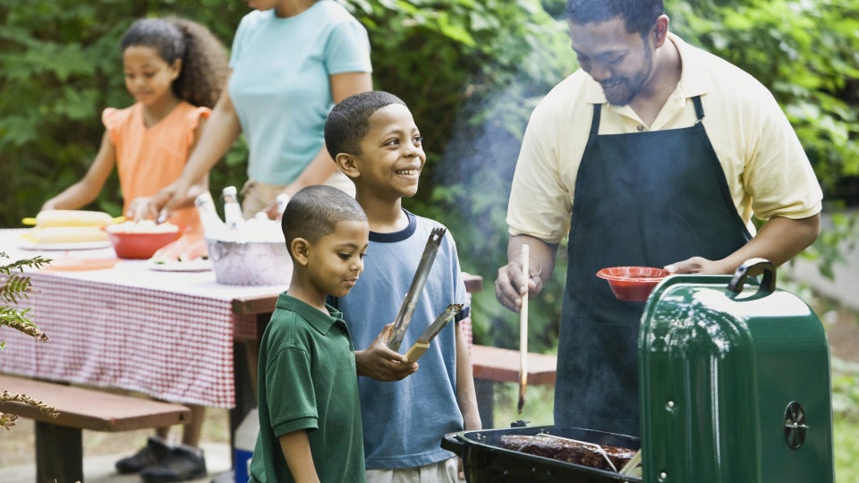 9 Items You Need to Master Your Cookouts This Summer - Essence
