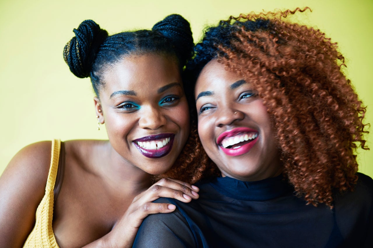 Dictionary.com Is 'Redefining Black' | Essence