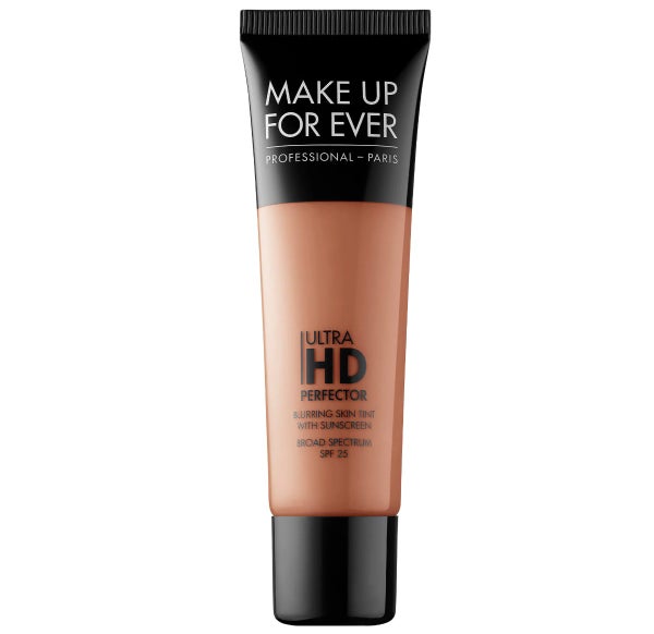 The Best Foundations For Sun Protection - Essence