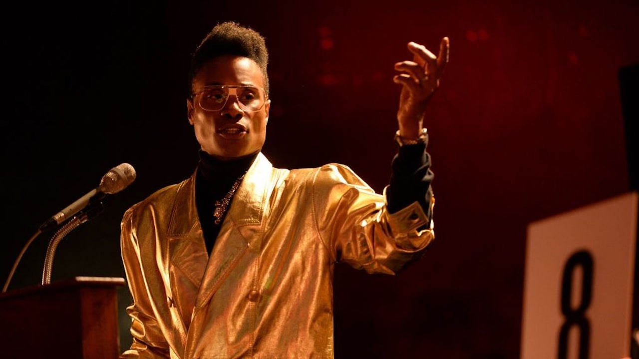 'Pose' Cast Gives Advice On Walking Boldly Into Your Queerness | Essence