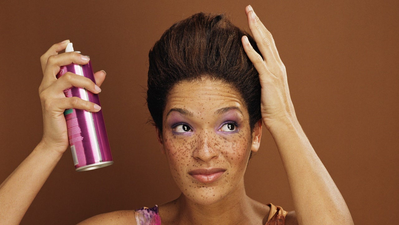 10 Protectants To Shield Your Hair From The NOLA Heat During Essence ...