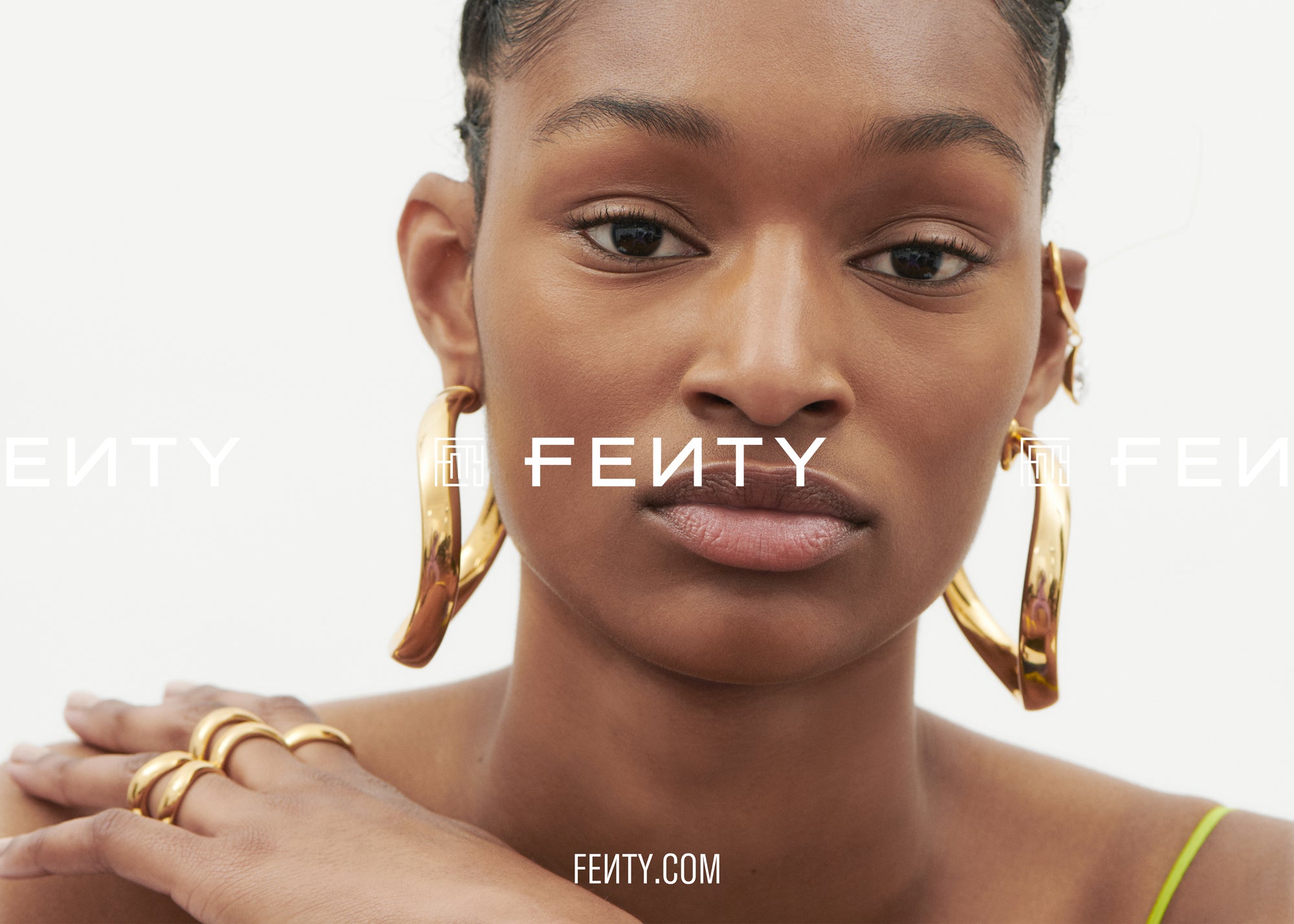 Fenty Reveals Latest Limited-Edition Collection - Essence | Essence