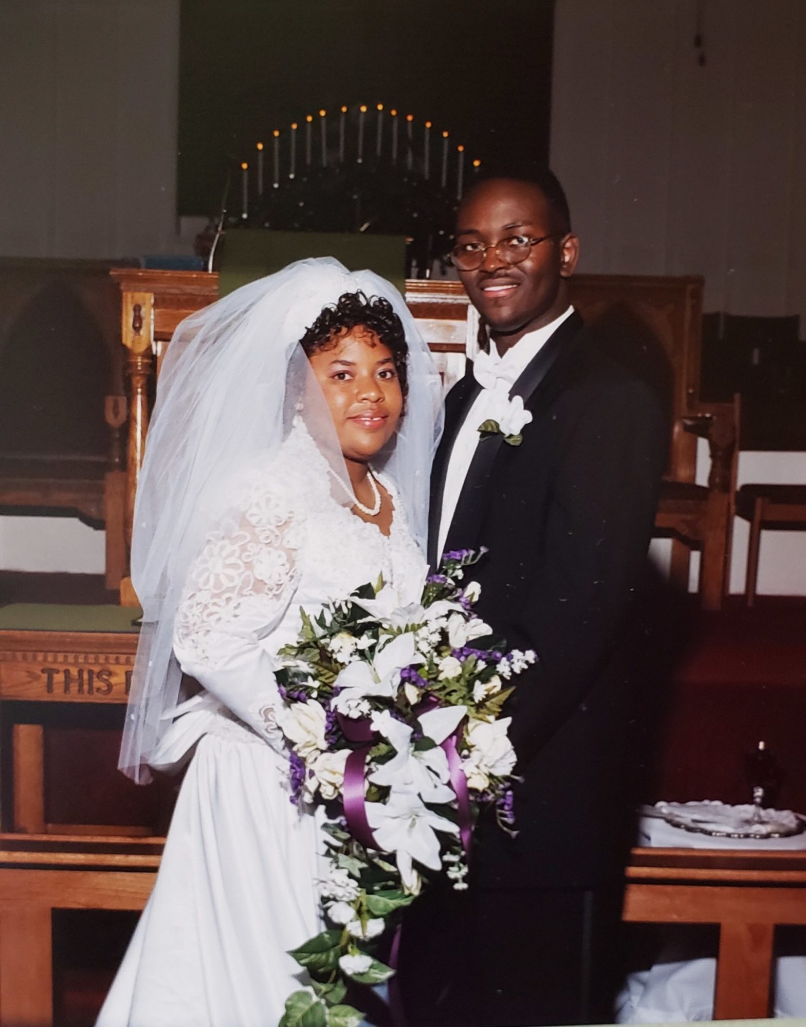 Four Years After The Tragic Mother Emanuel Massacre, The Families Share ...