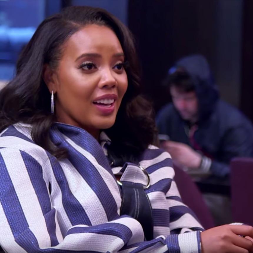 67-Year-Old Model JoAni Johnson Shares How She Stays Timeless - Essence