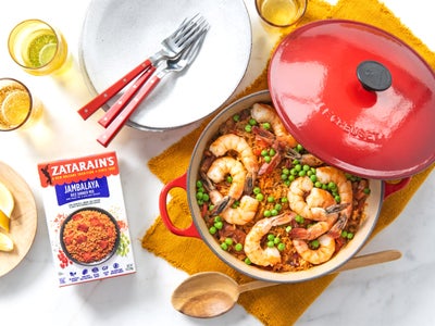 A Paella Recipe So Good It Will Taste Just Like Your Mama’s - Essence