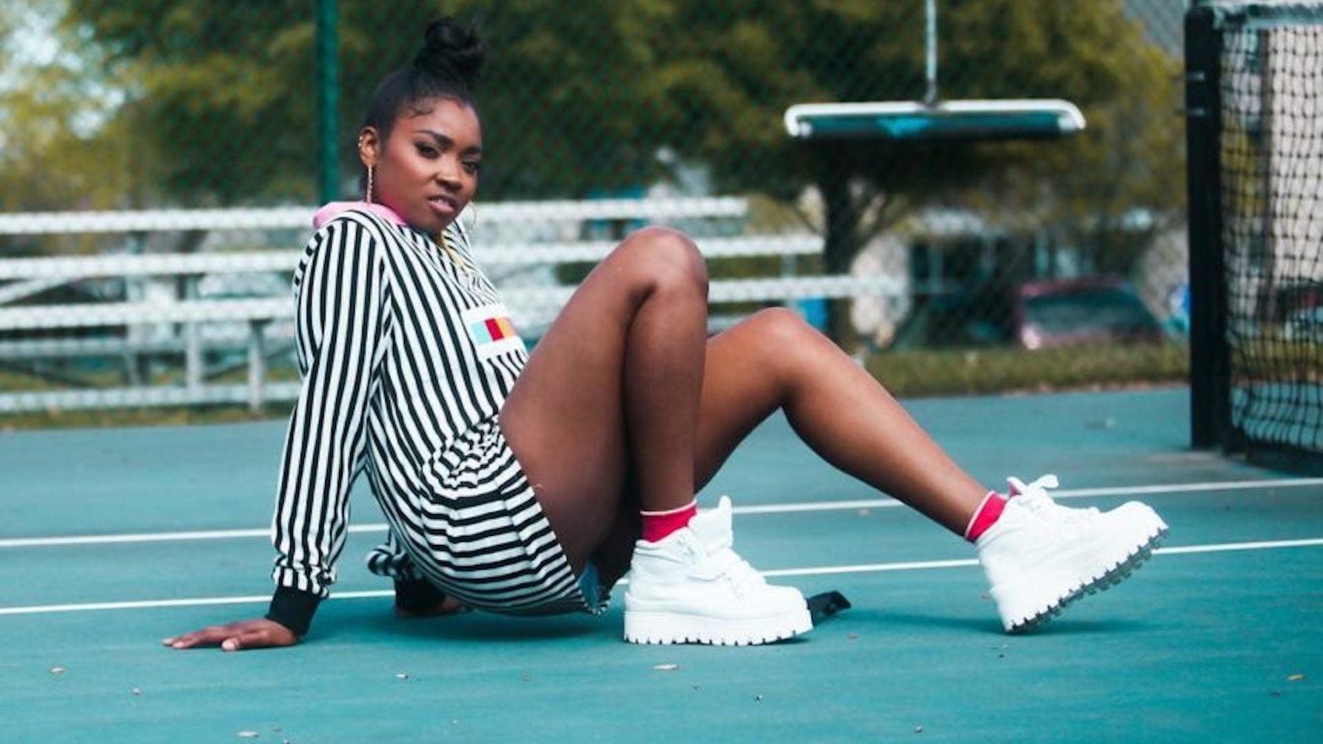 Meet DJ Diamond Kuts, One Of Philadelphia's Best DJs