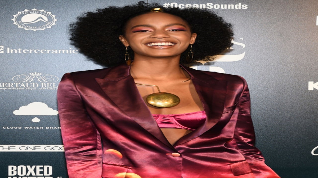 An Intimate Chat With Activist And Model Ebonee Davis | Essence