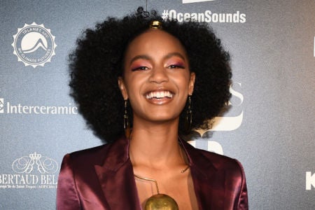 An Intimate Chat With Activist And Model Ebonee Davis