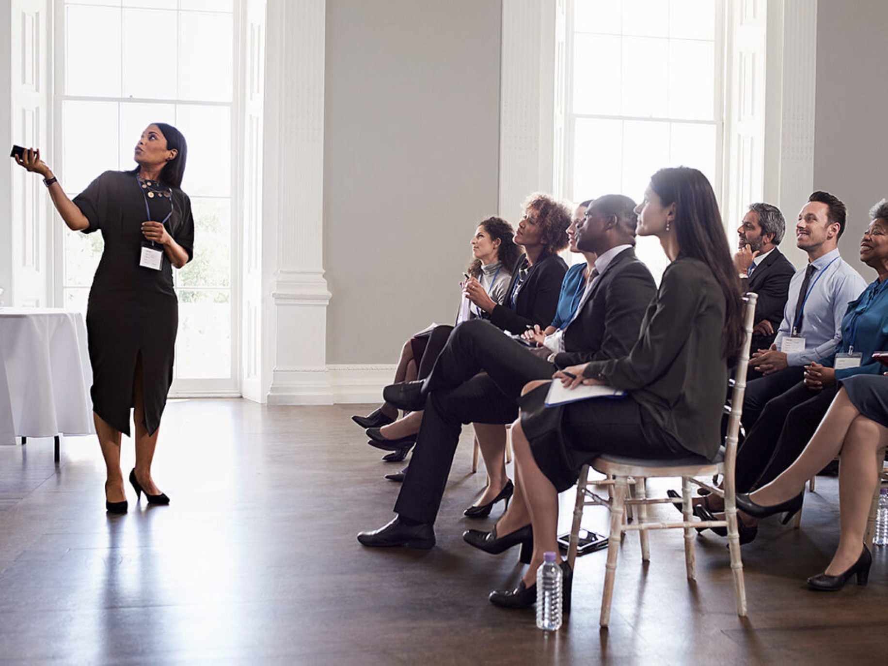 Global Black Economic Forum - Essence | Essence