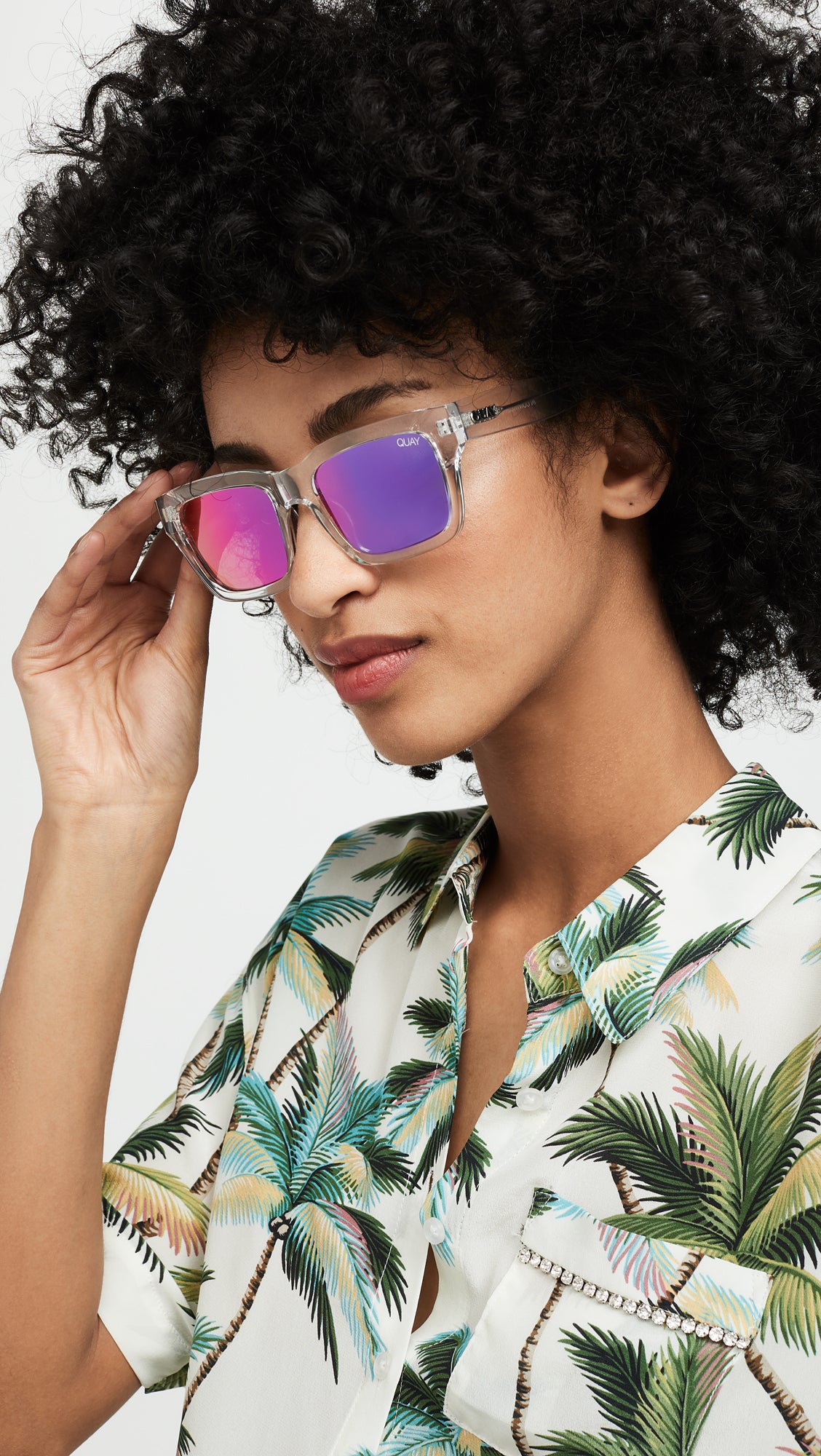 We Found 7 Pairs Of Shades You Need To Get Through The Summer | Essence