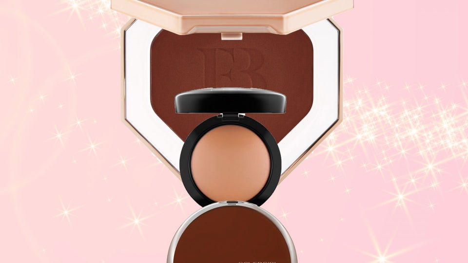 The Best Bronzers For Women Of Color - Essence