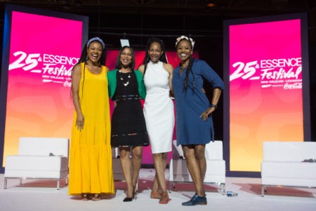 Bari Williams Archives - Essence