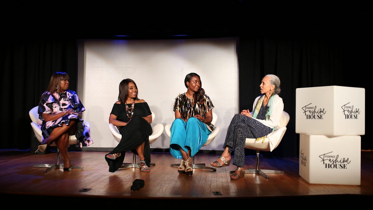 Mikki Taylor, Alva Chinn And Deborah Riley Draper On How A 1973 ...