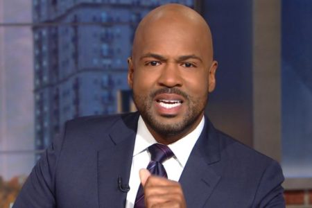 Victor Blackwell Archives - Essence