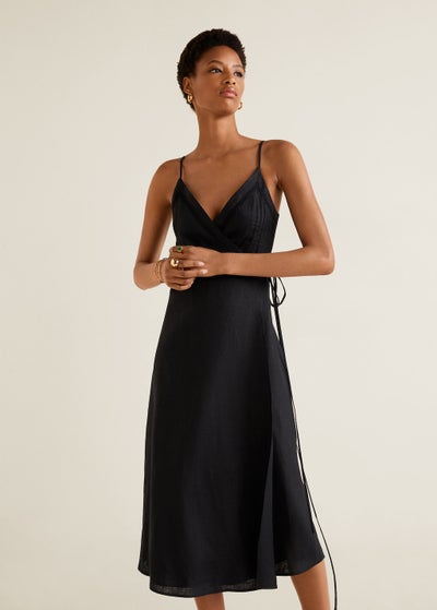 These Airy Dresses Will Keep You Cute & Sweat-Free Through The Blazing ...