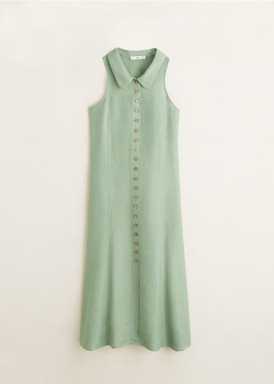 These Airy Dresses Will Keep You Cute & Sweat-Free Through The Blazing ...