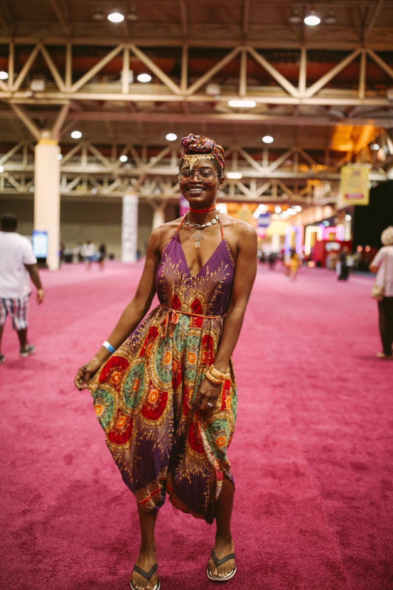 The Best Style Moments At Essence Festival 2019 - Essence