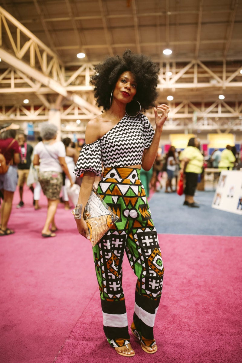 The Best Style Moments At Essence Festival 2019 - Essence