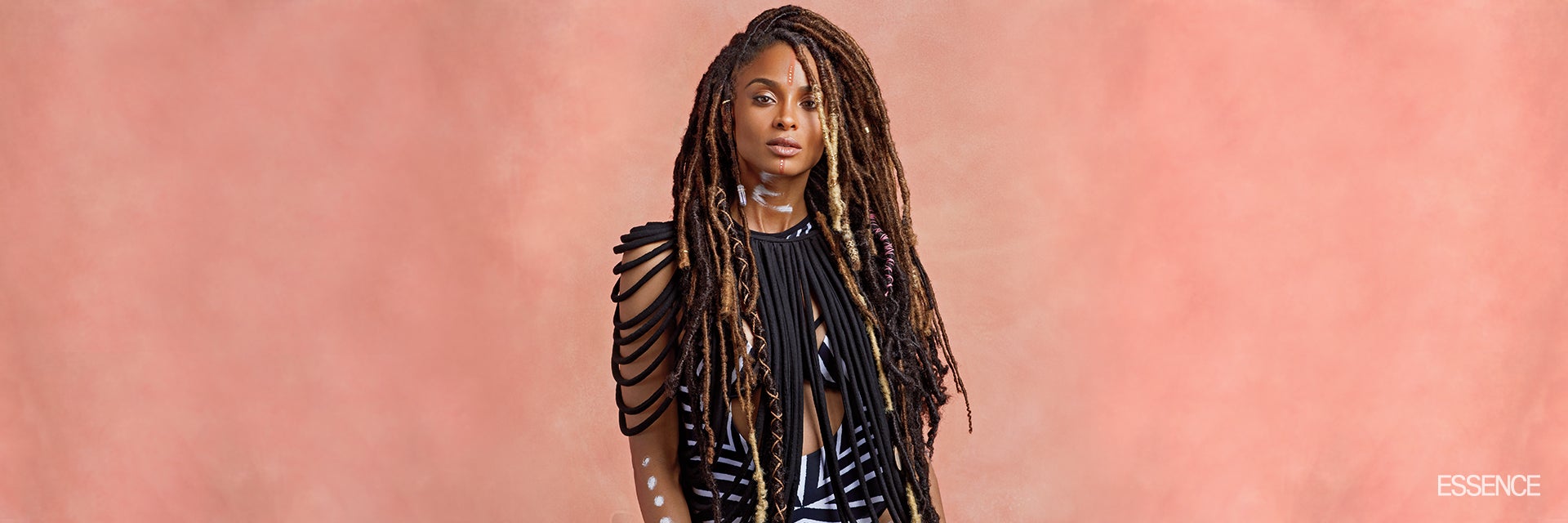 Patience, Prayer And Perspective: How Ciara Leveled Up And Owned Her ...