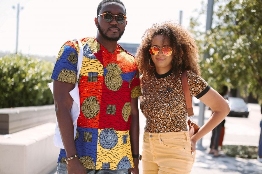 The Cutest Black Couples On The Scene At Essence Festival - Essence