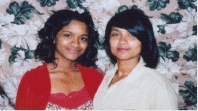 Danielle Metz, Woman Granted Clemency By President Obama, Speaks At ...