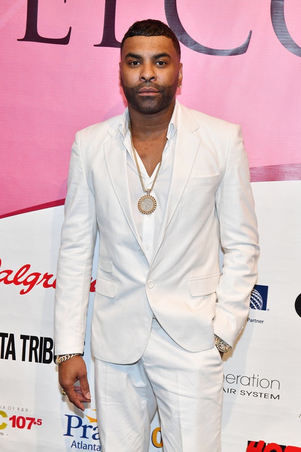 Ginuwine’s Essence Festival Appearance Reminded Us Why He’s Still A ...