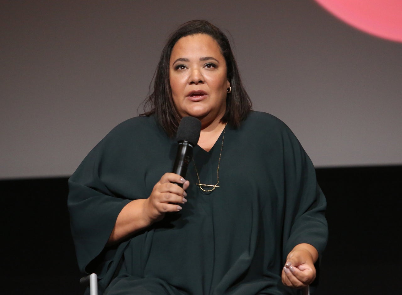 dream hampton Didn't Expect R. Kelly To Be Charged After 'Surviving R ...