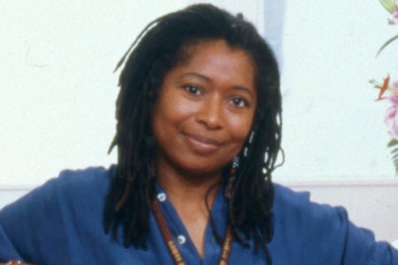 Literary Giant Alice Walker Celebrates Turning 75 - Essence