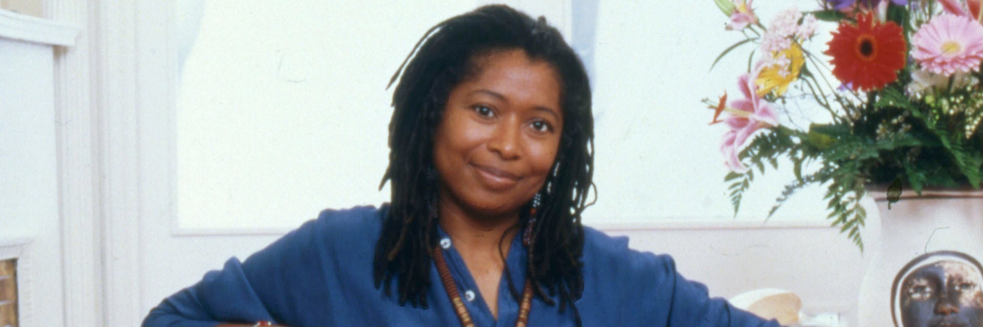 Literary Giant Alice Walker Celebrates Her Birthday - Essence | Essence