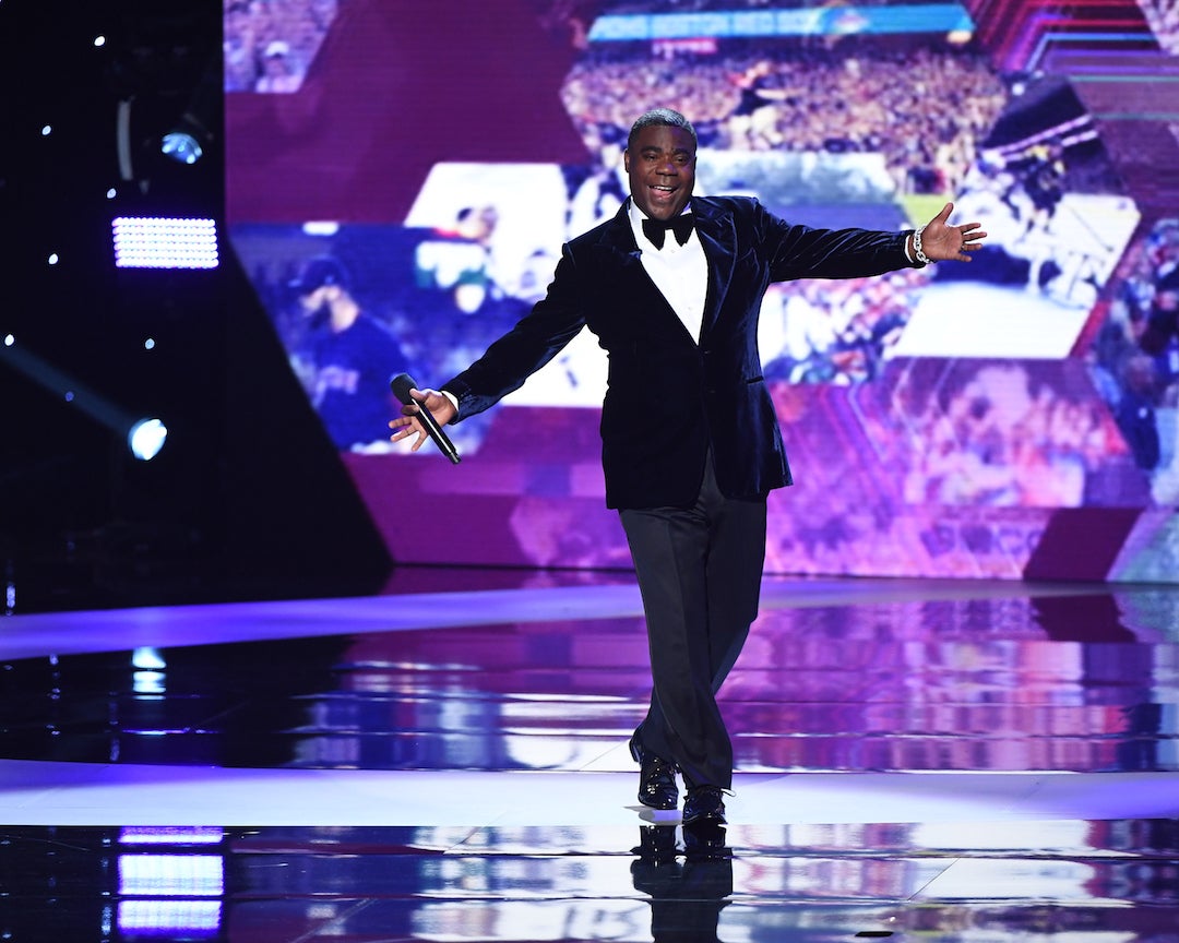 All The Moments You May Have Missed At The 2019 ESPY Awards | Essence