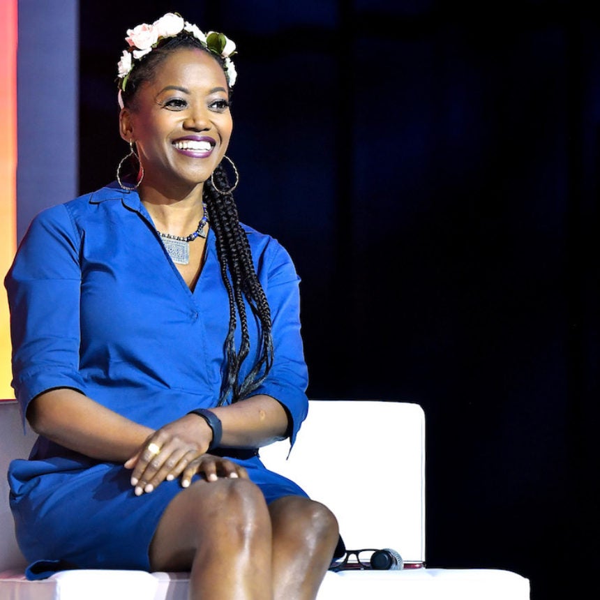 Patti LaBelle Introduces New Frozen Soul Food Line - Essence