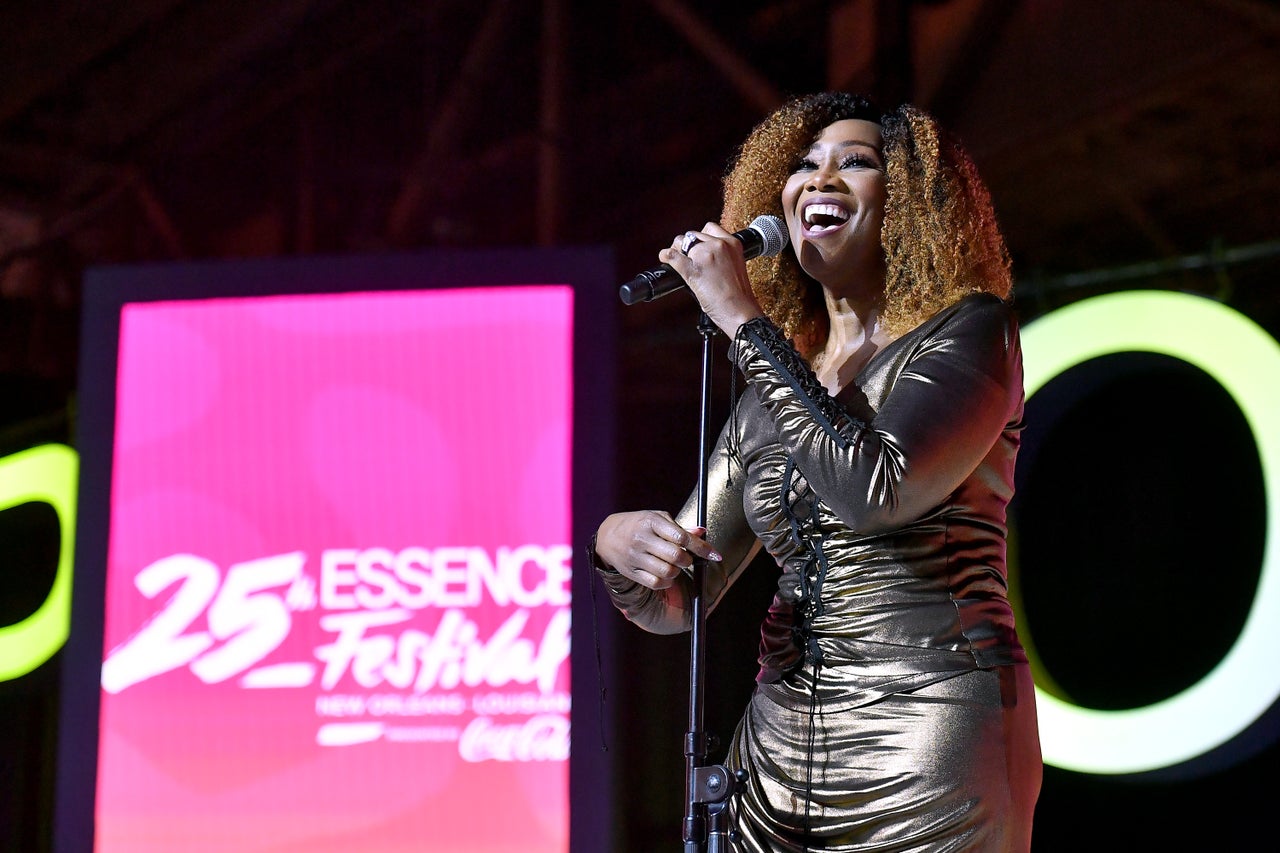 Essence Festival Day Three Will Save And Warm Your Soul | Essence