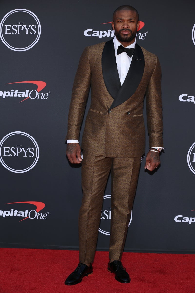 The Best Looks At The 2019 ESPY Awards - Essence