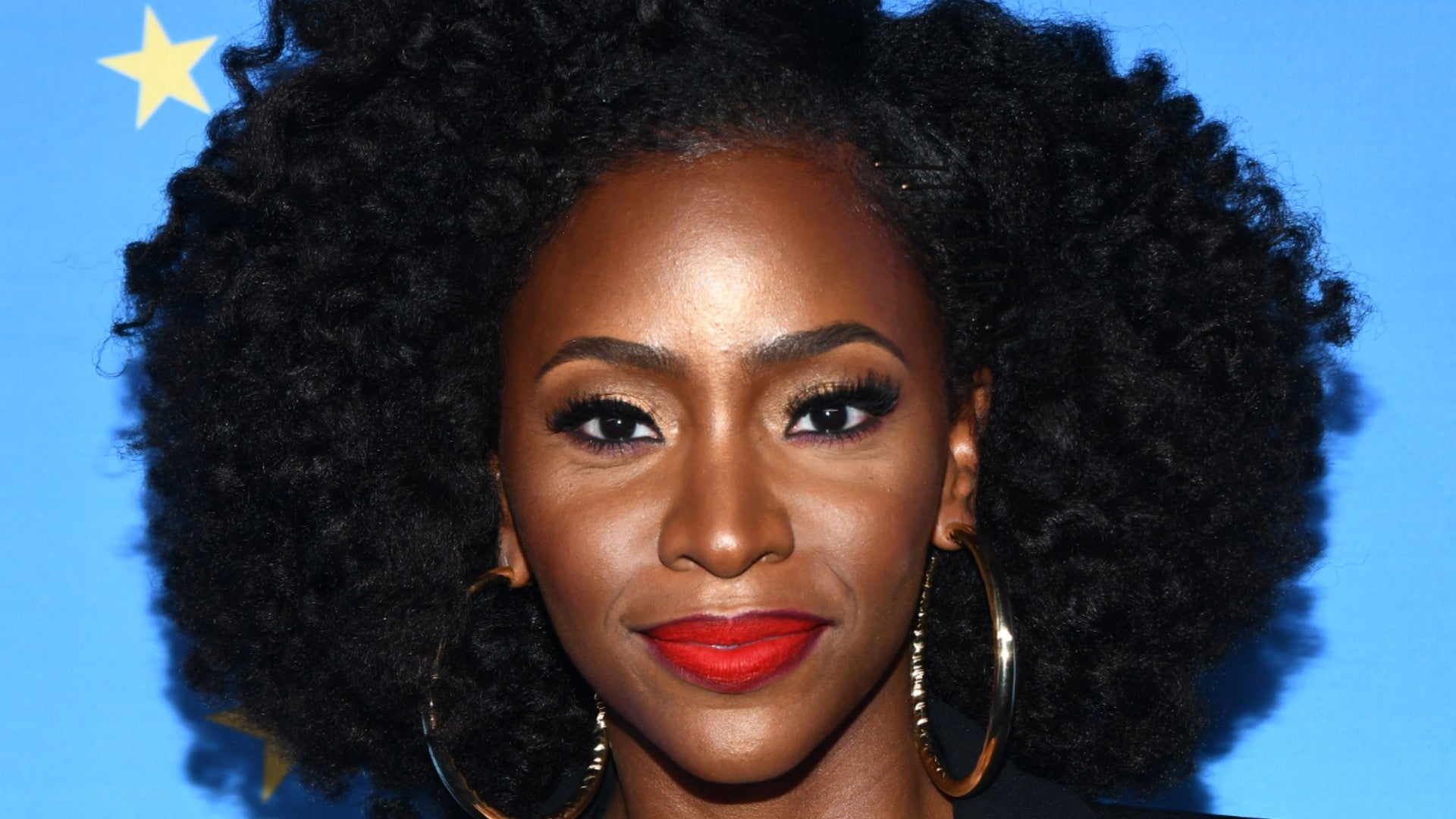 The Best Hair And Beauty Looks From 2019 Comic-Con - Essence