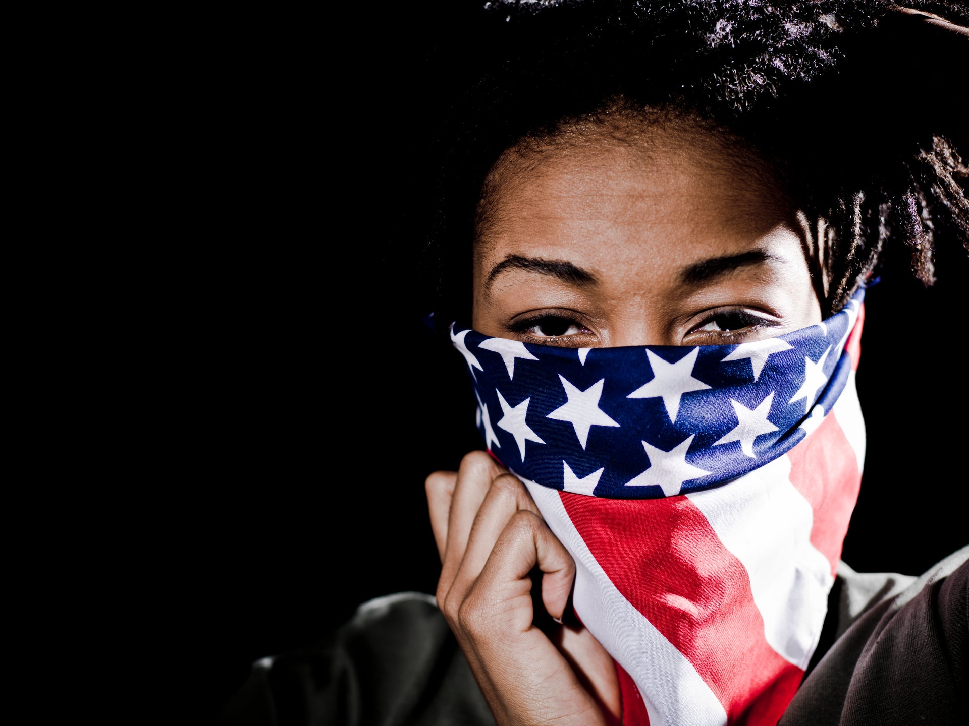 Let’s Speak Truth, Black History Is America’s History | Essence