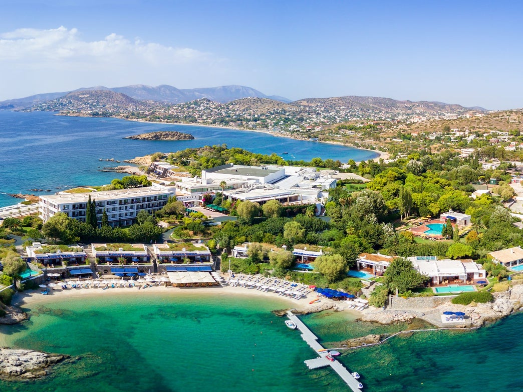 Get Lost: 72 Hours In The Athens Riviera - Essence