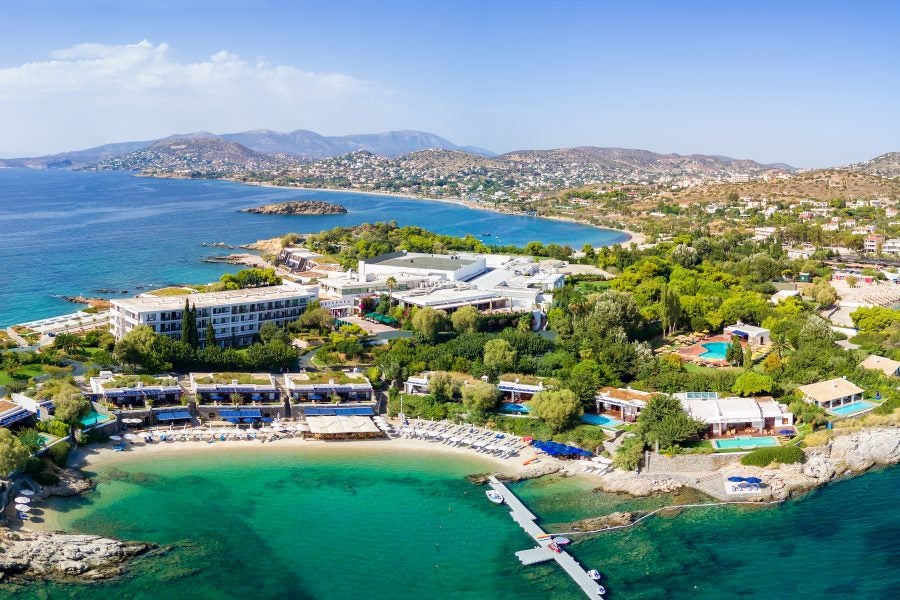 Get Lost: 72 Hours In The Athens Riviera - Essence