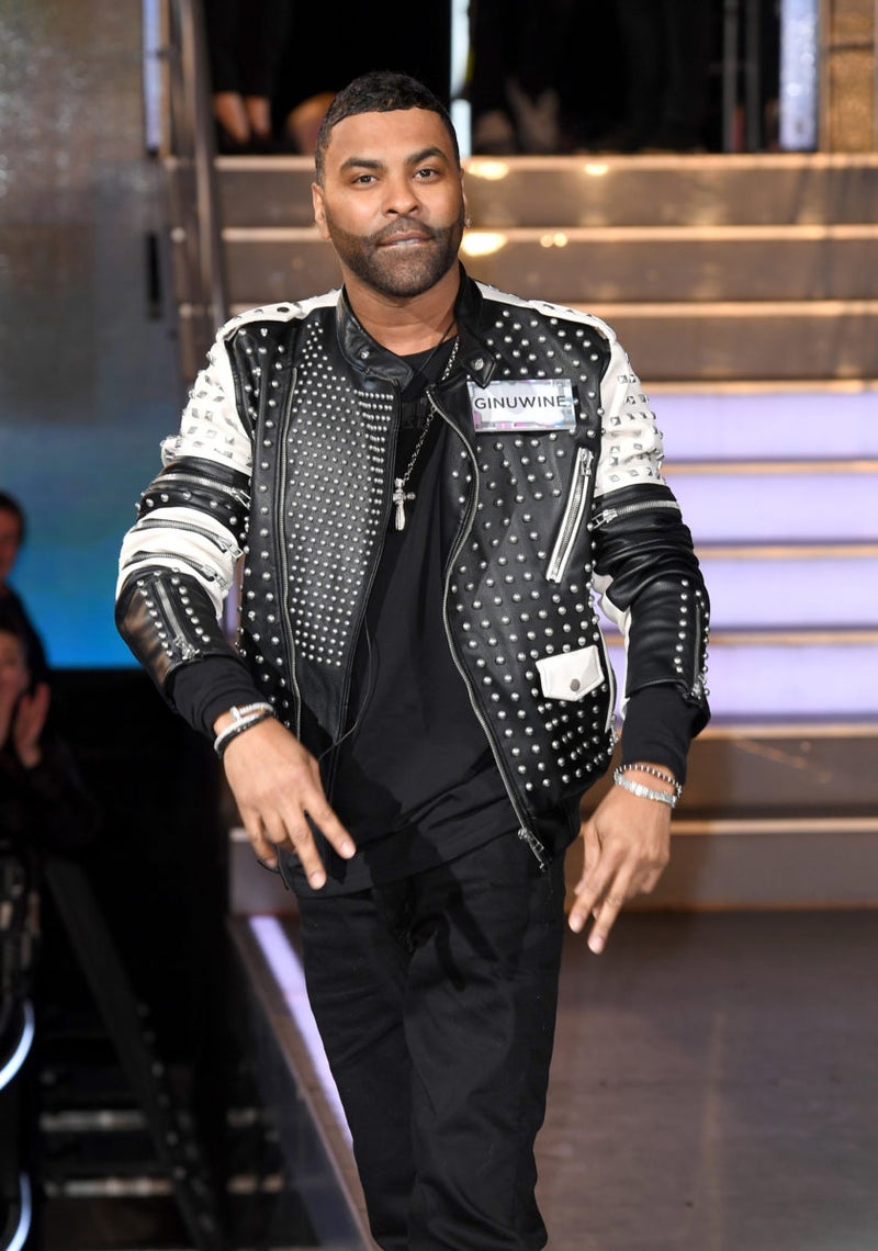 Ginuwine’s Essence Festival Appearance Reminded Us Why He’s Still A ...