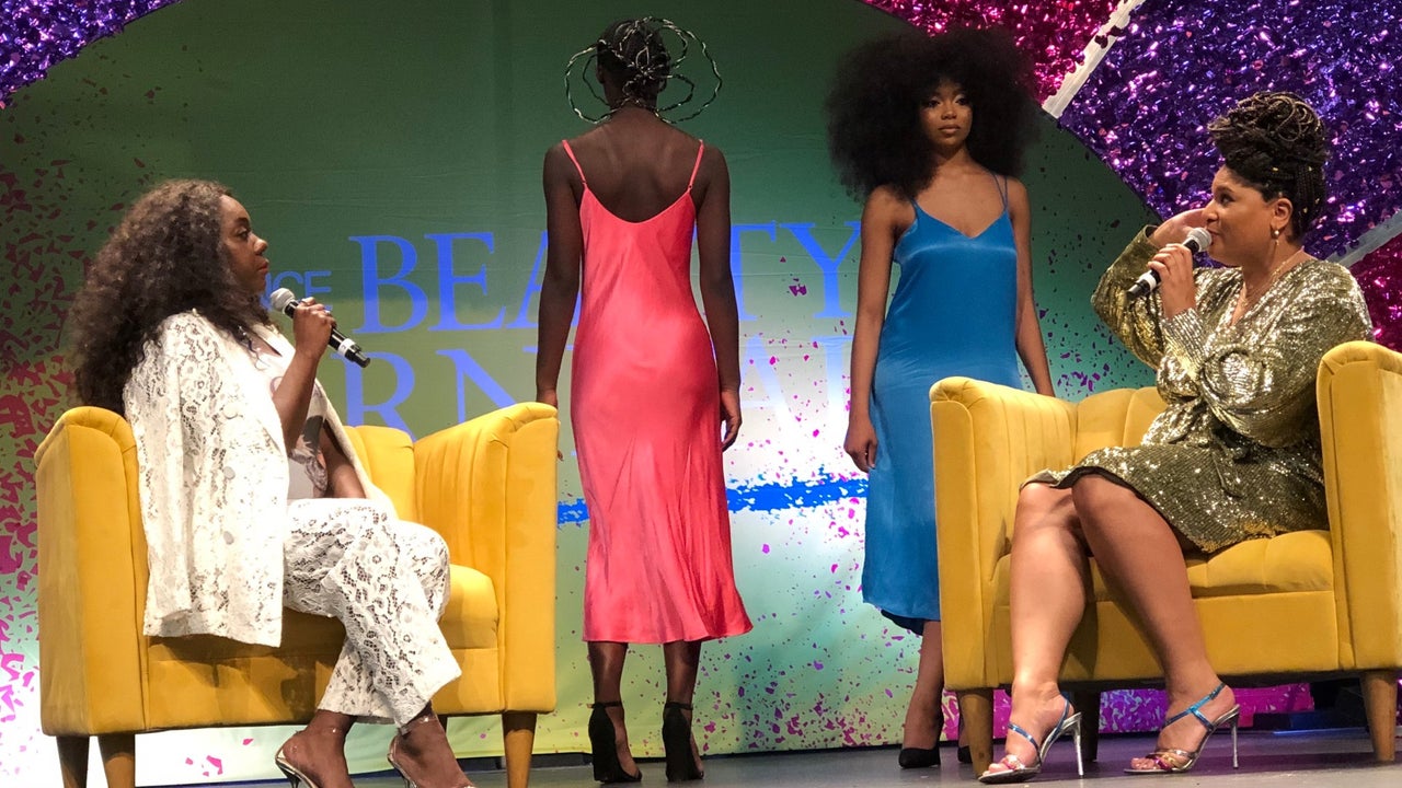 Nai’vasha Johnson Shares The Big Hair Trend Of The Year - Essence | Essence