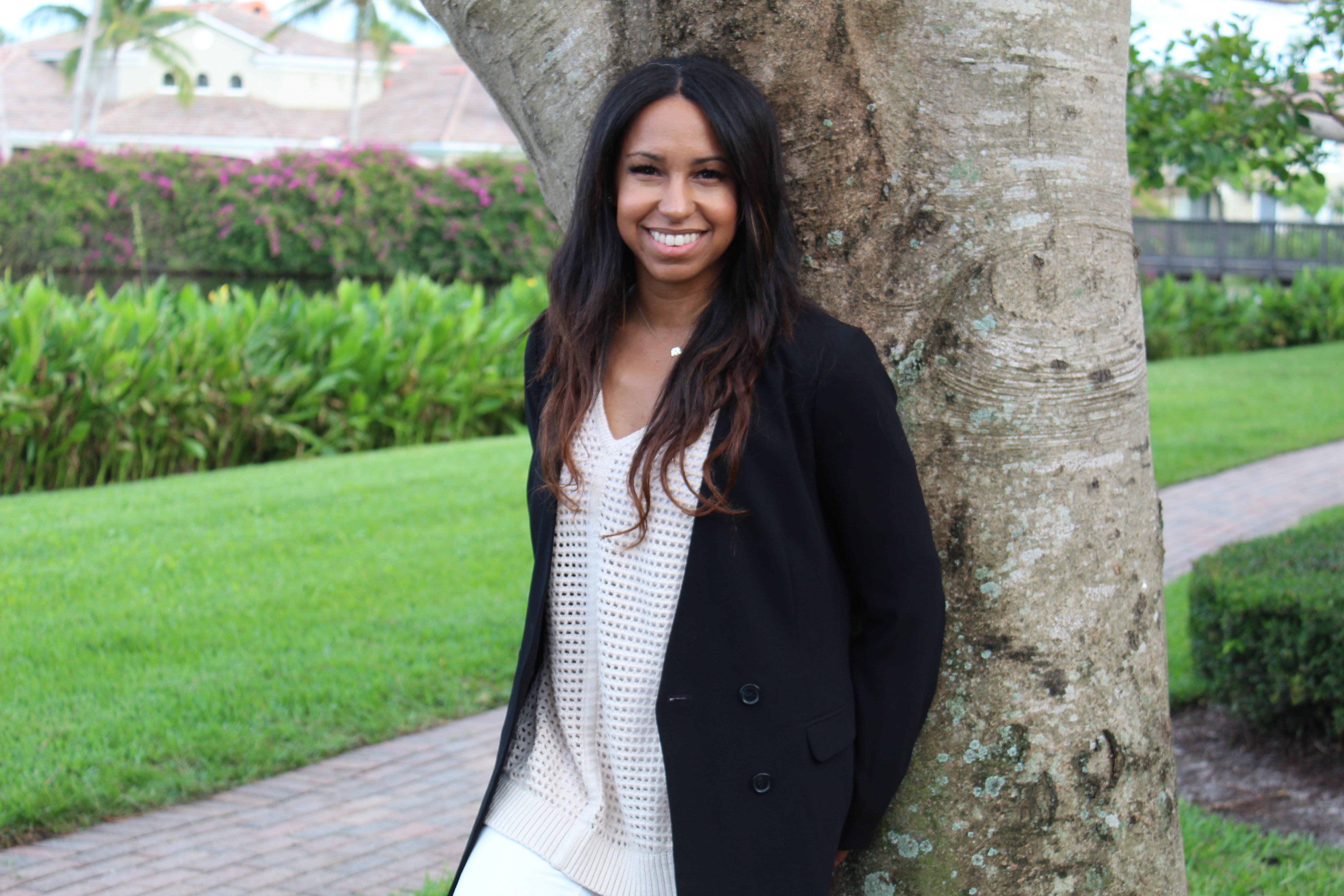 This Former Professional Golfer Is Bringing Diversity To Golf’s $84 ...