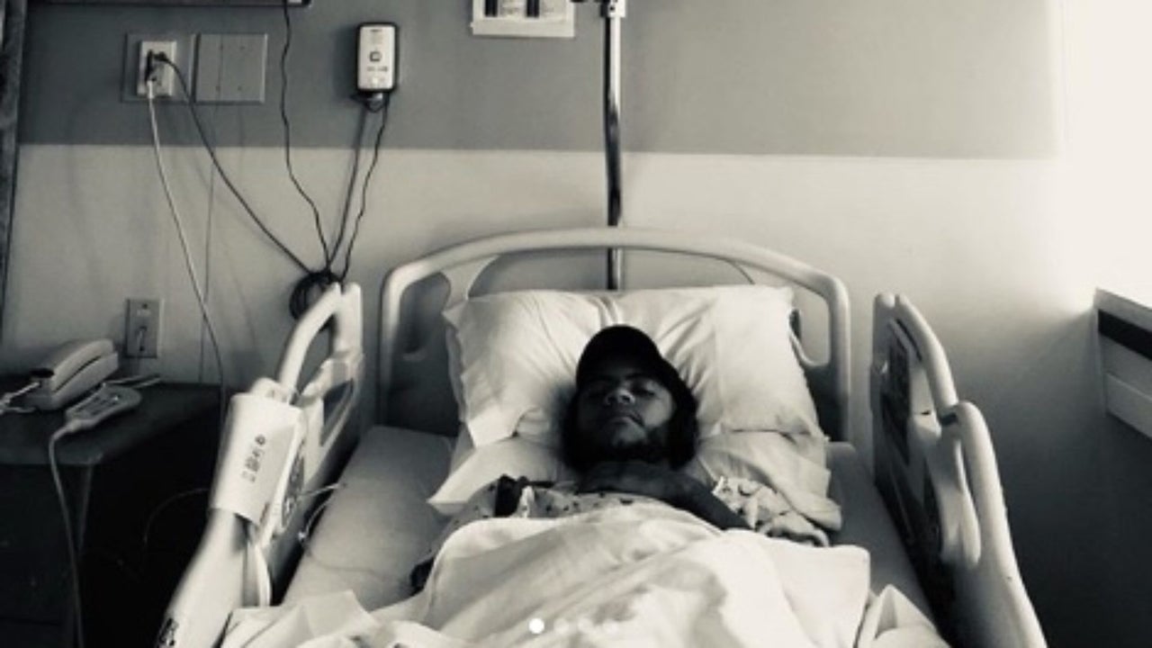 Sade’s Transgender Son Reveals 'Painful' Sex-Change Process - Essence ...