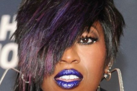 10 Of Missy Elliott's Most Memorable Beauty Moments - Essence