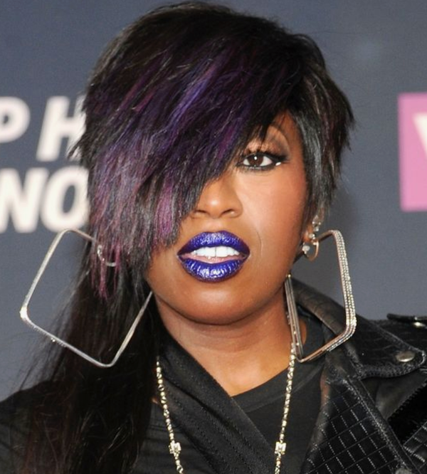 10 Of Missy Elliott's Most Memorable Beauty Moments - Essence
